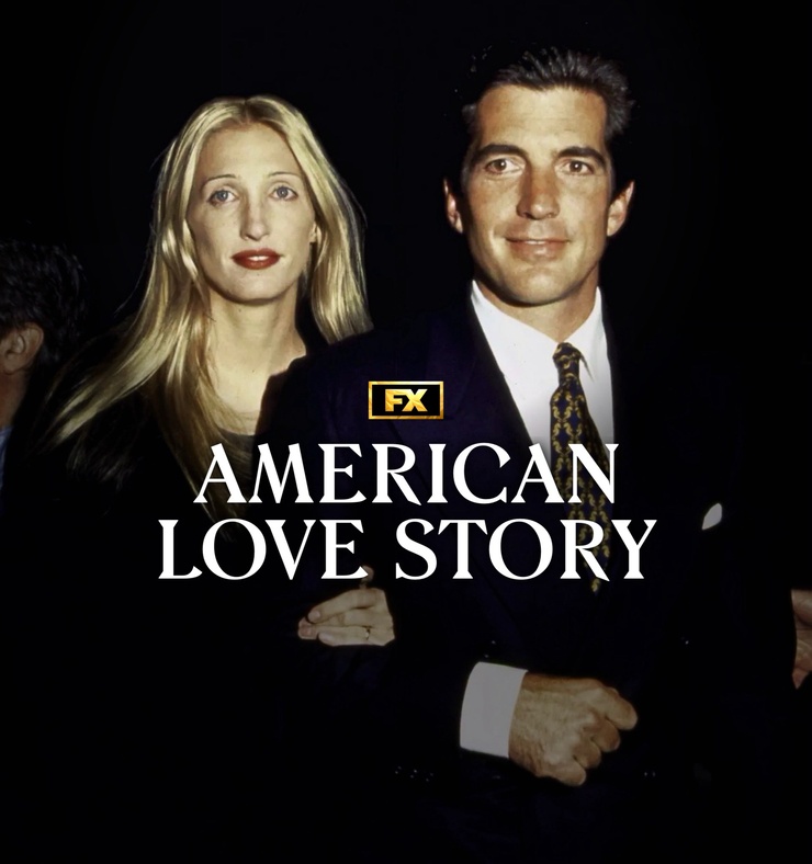 Picture of American Love Story