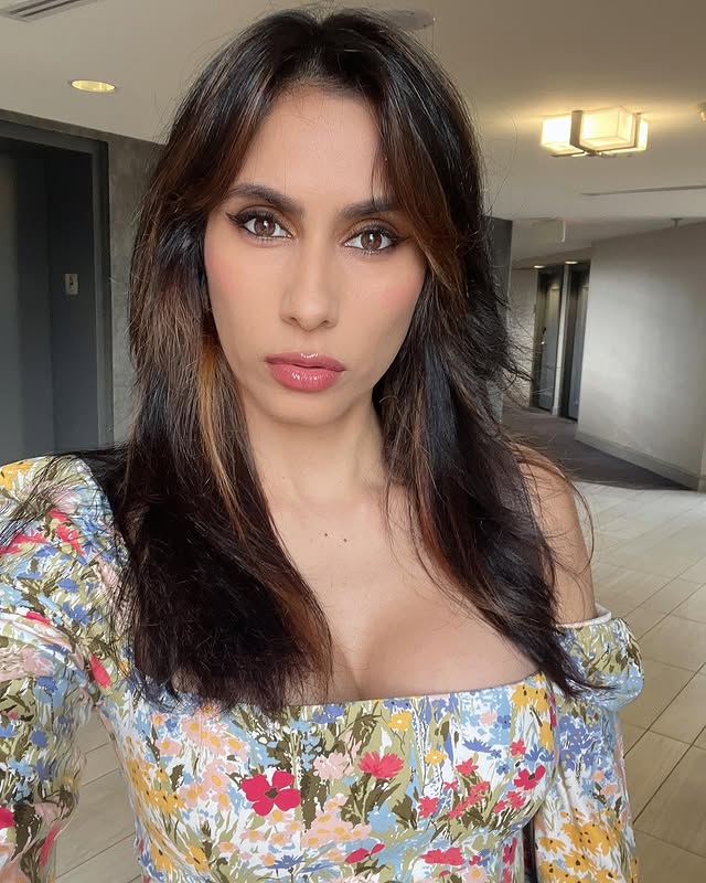 Picture of Cristina Valenzuela