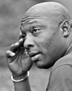 Cyrus Desir image