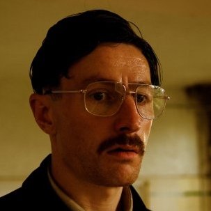 Image of Peter Ferdinando