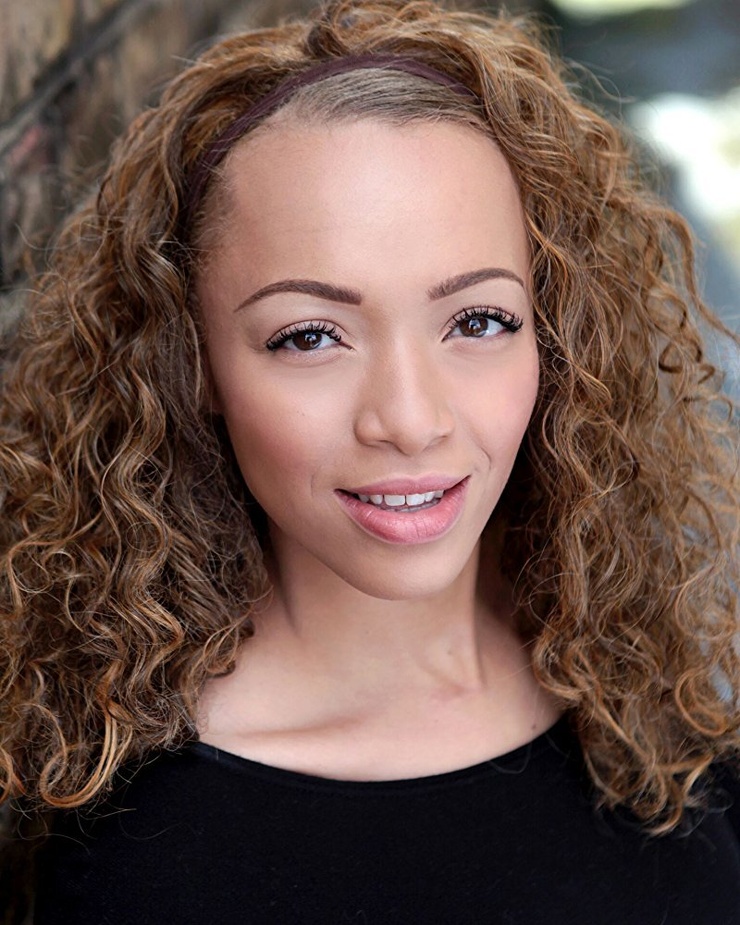 Picture of Frieda Thiel