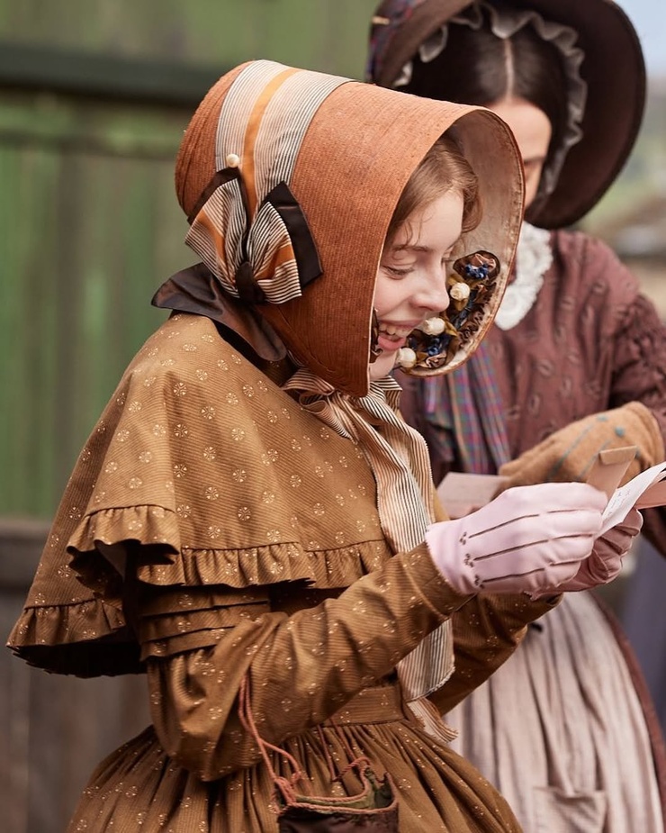 Picture of Amelia Gething