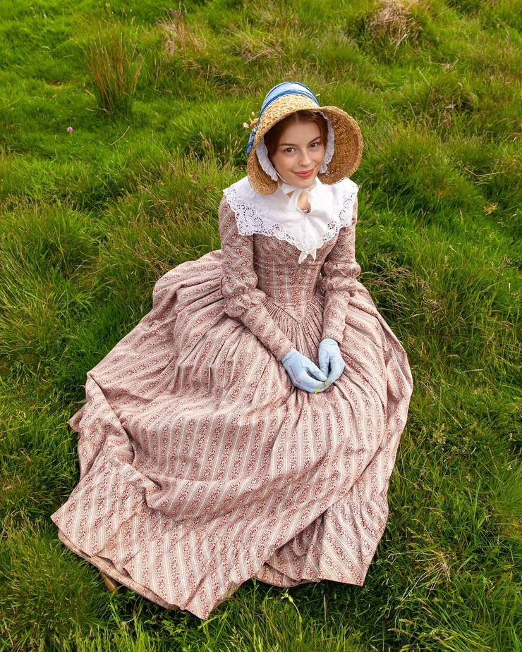 Picture of Amelia Gething