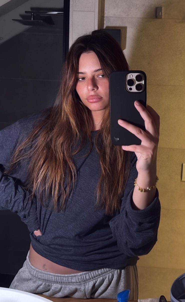 Picture of Eleonora Gaggero