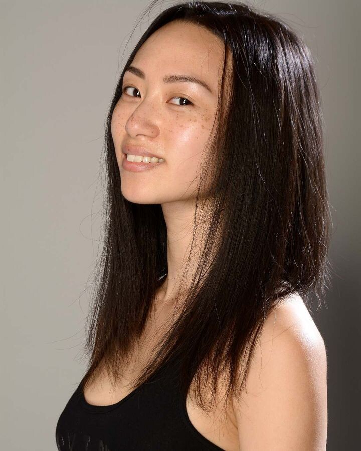 Picture of Marie Helene Wu