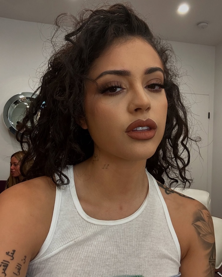 Image of Malu Trevejo