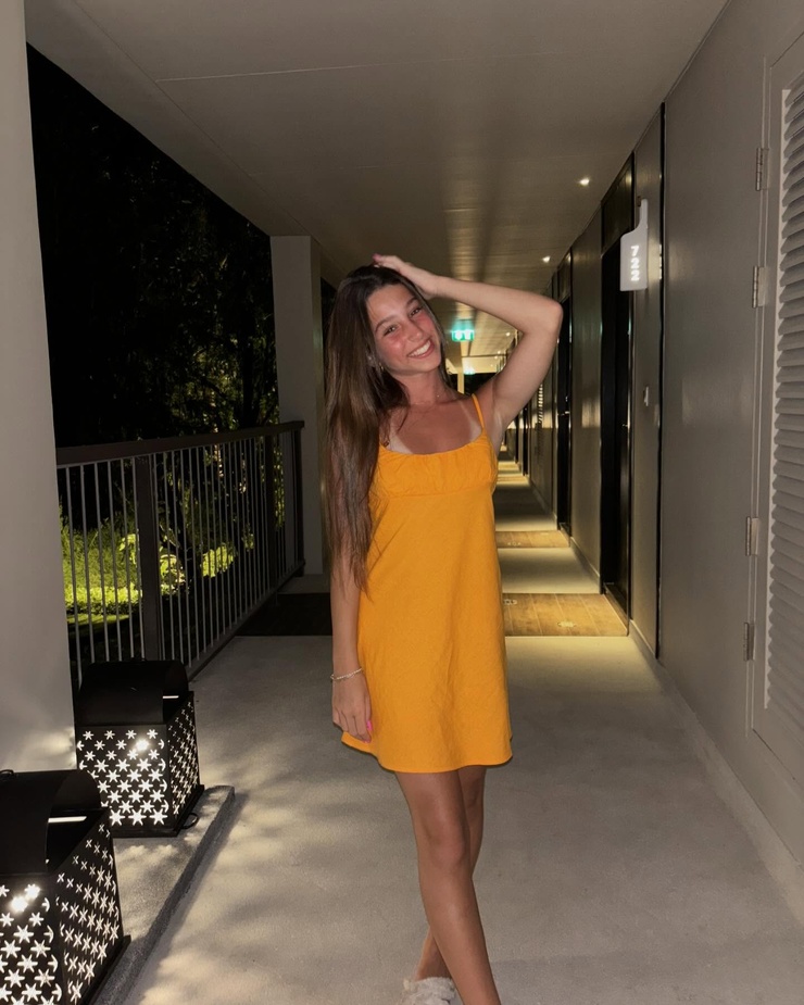 Lia Schapira picture