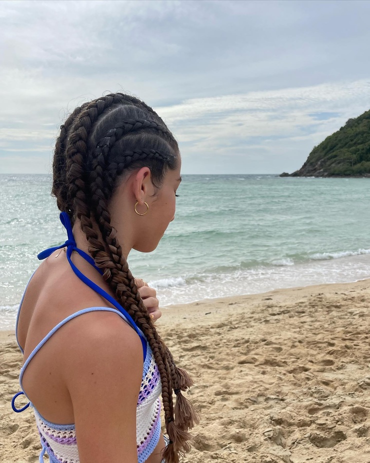 Picture of Lia Schapira