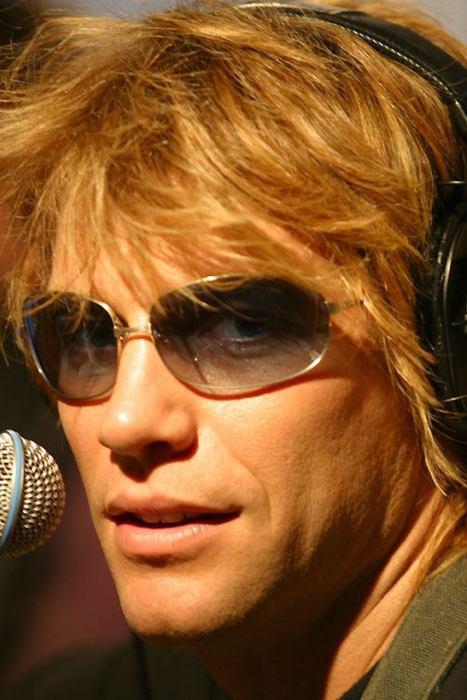 Picture of Jon Bon Jovi
