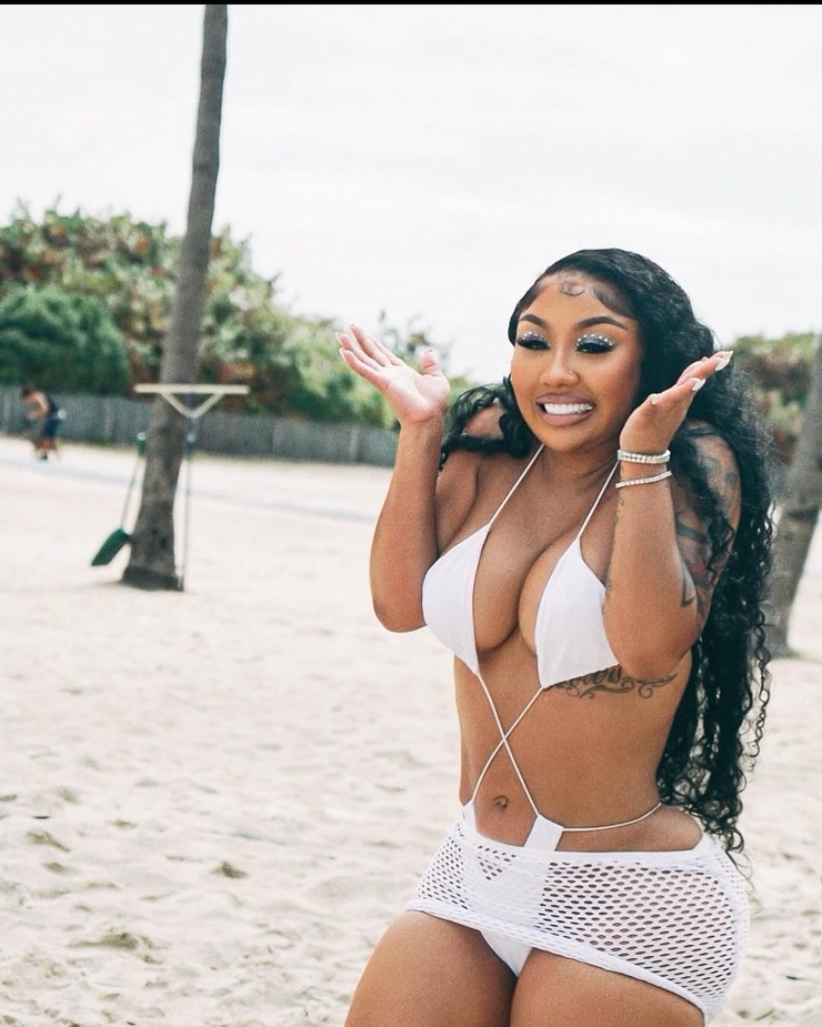 Picture of Ari Fletcher