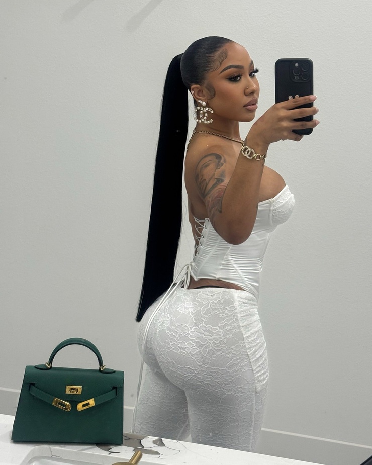 Picture of Ari Fletcher