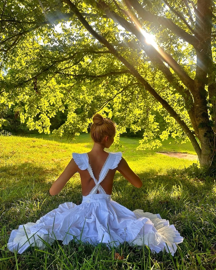 Picture of Elizabeth Campbell Jones