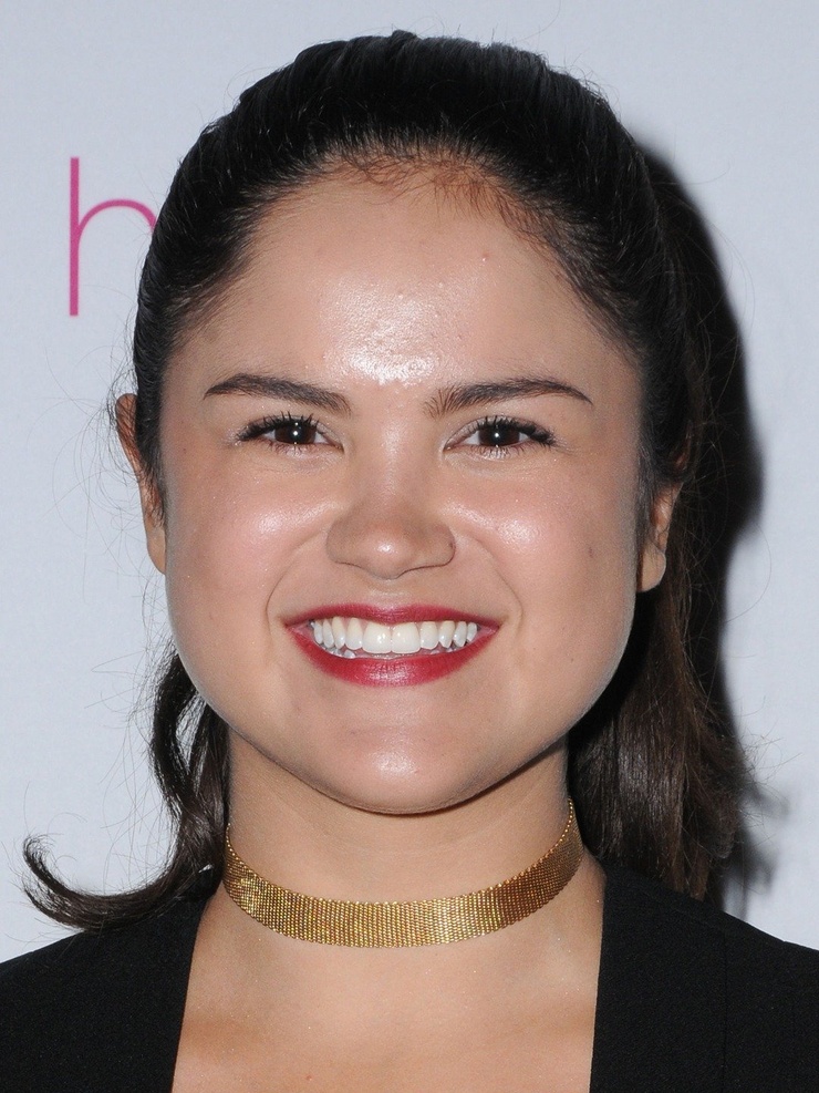 Victoria Moroles picture