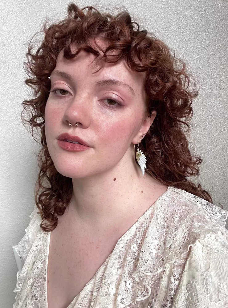 Image of Shannon Purser