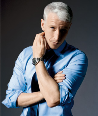 Picture of Anderson Cooper