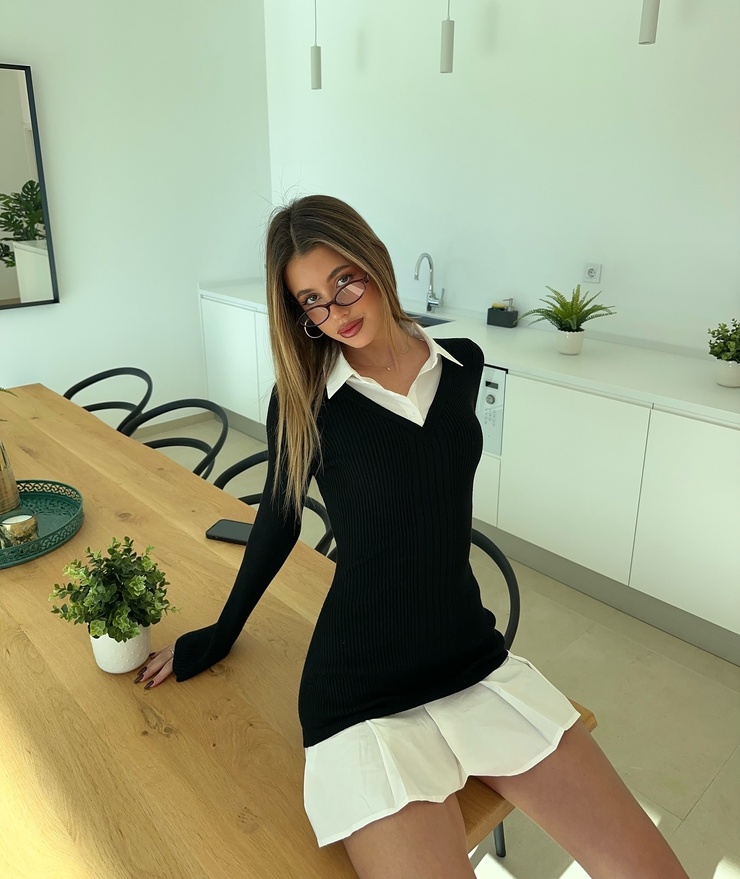 Picture of Carla Asensi Richart