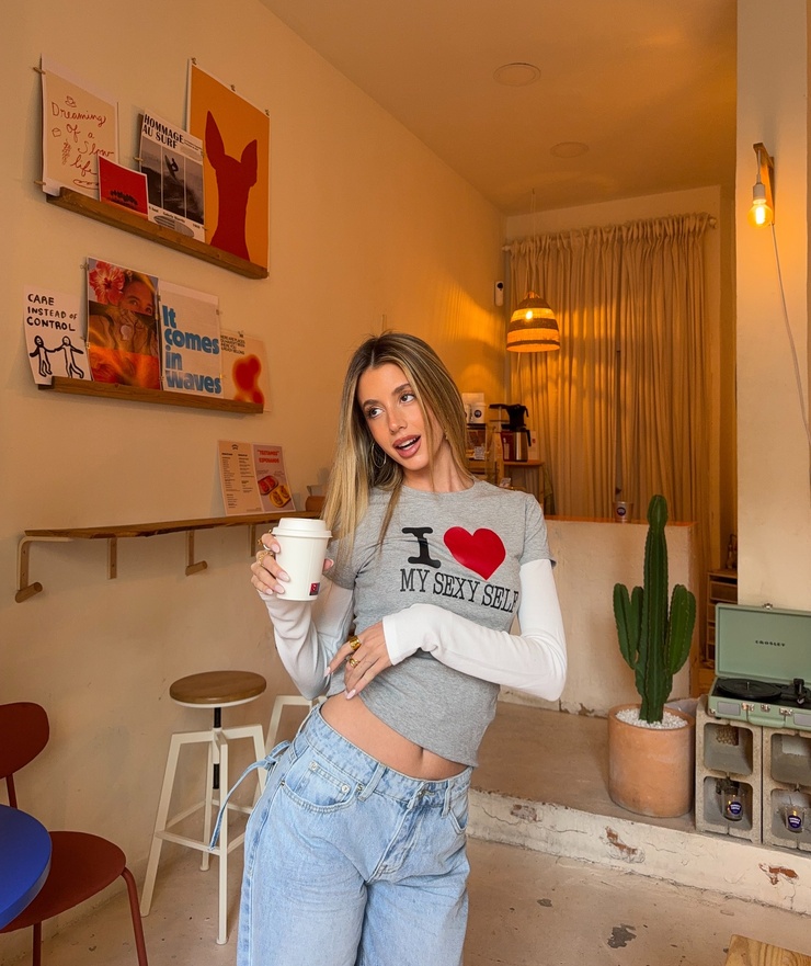 Picture of Carla Asensi Richart