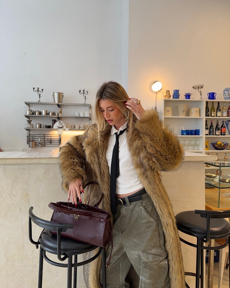 Picture of Carla Asensi Richart