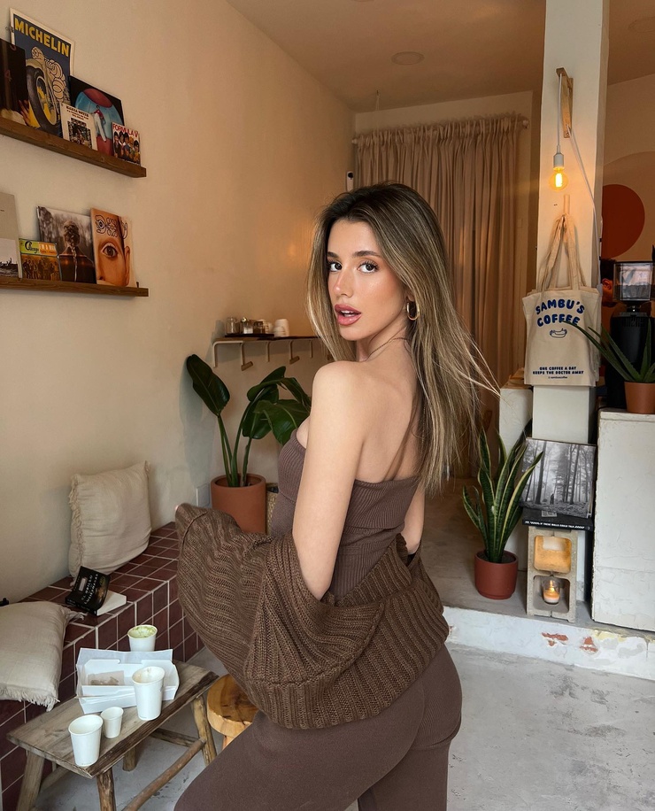 Picture of Carla Asensi Richart