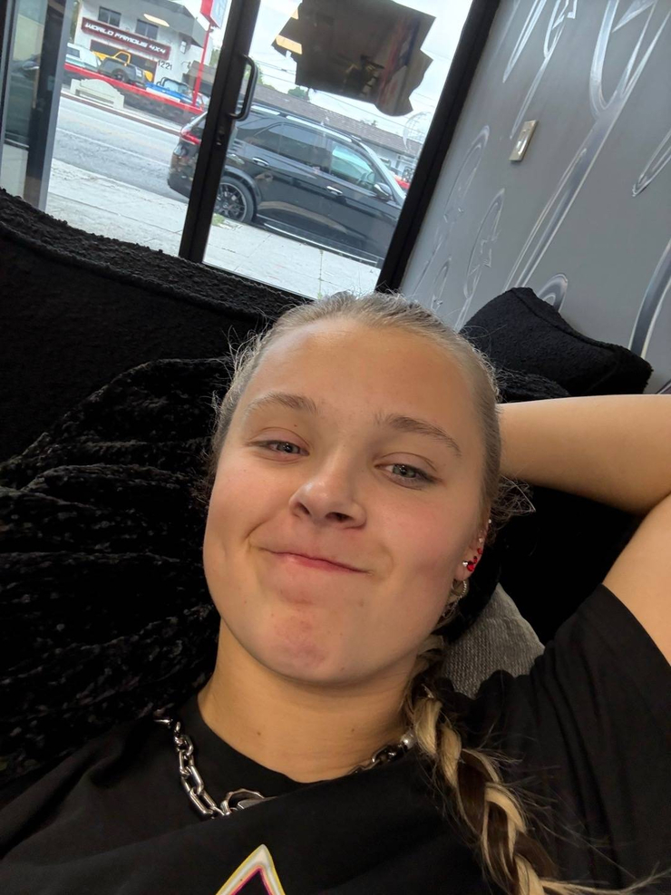 Image of Jojo Siwa