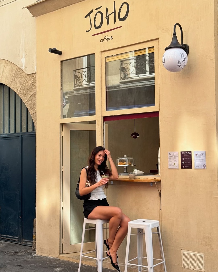 Picture of Caroline Podlewski