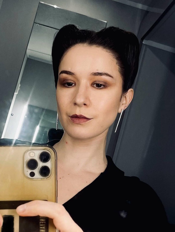 Picture of Elizabeth Dulau