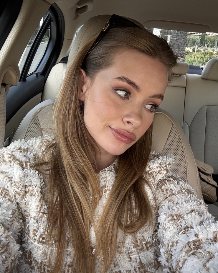 Picture of Ilonka Arsentieva