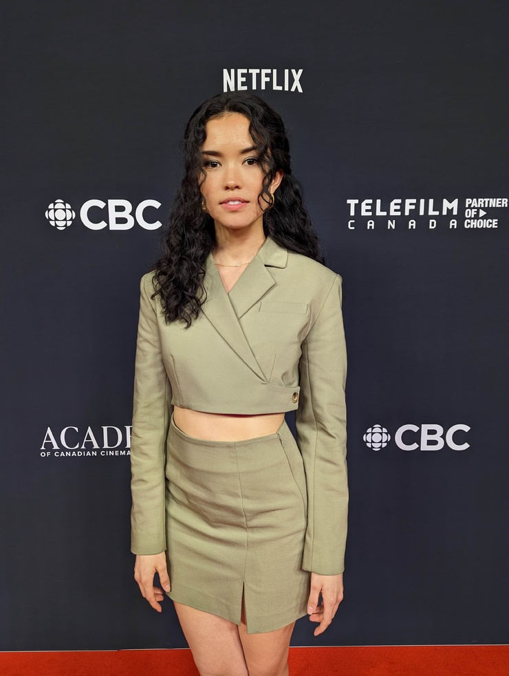 Picture of Erika Prevost