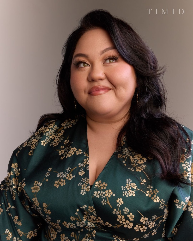 Image of Jolene Purdy