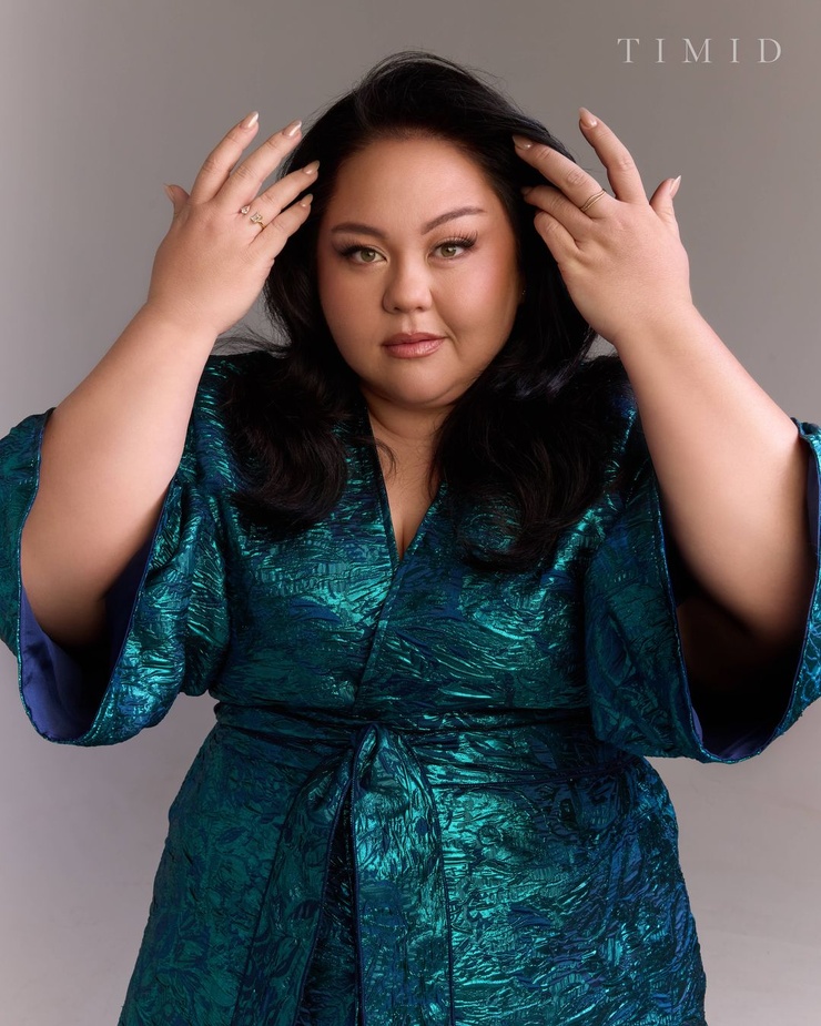 Picture of Jolene Purdy