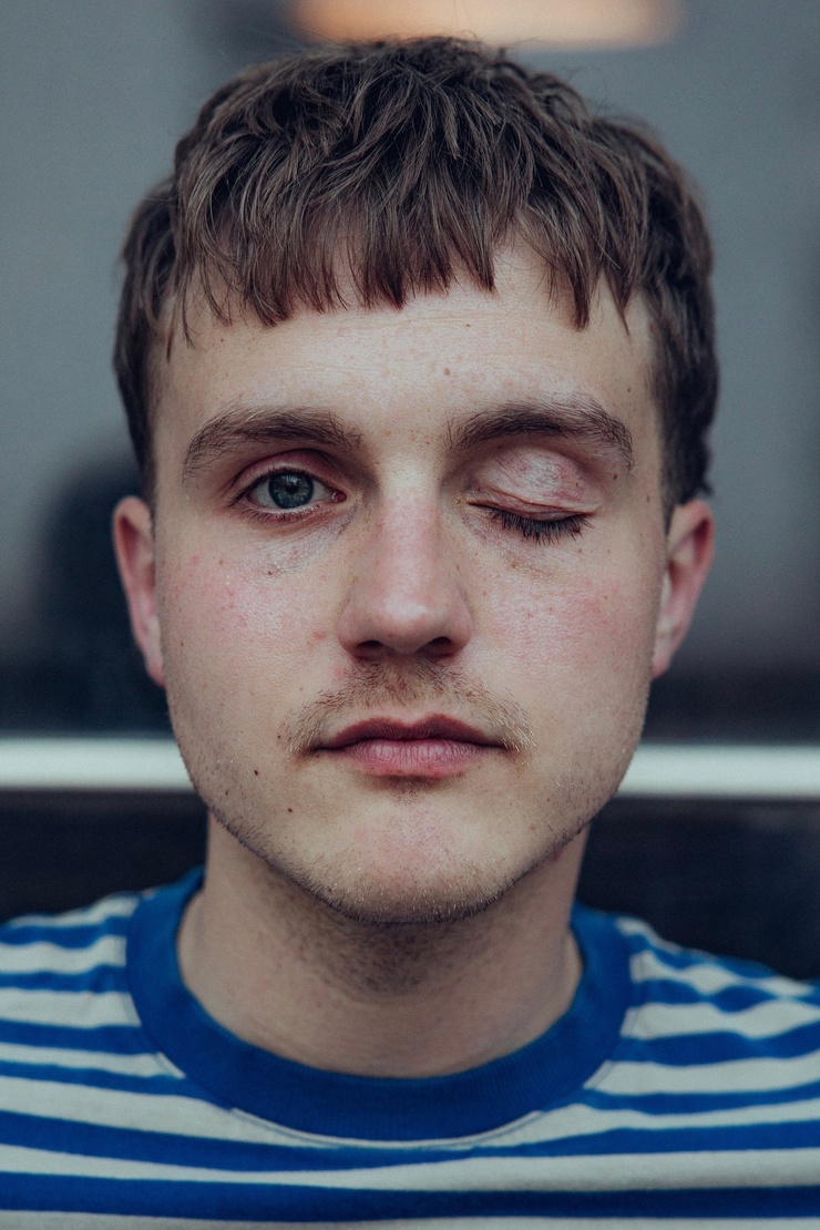 Picture of Kjell Brutscheidt