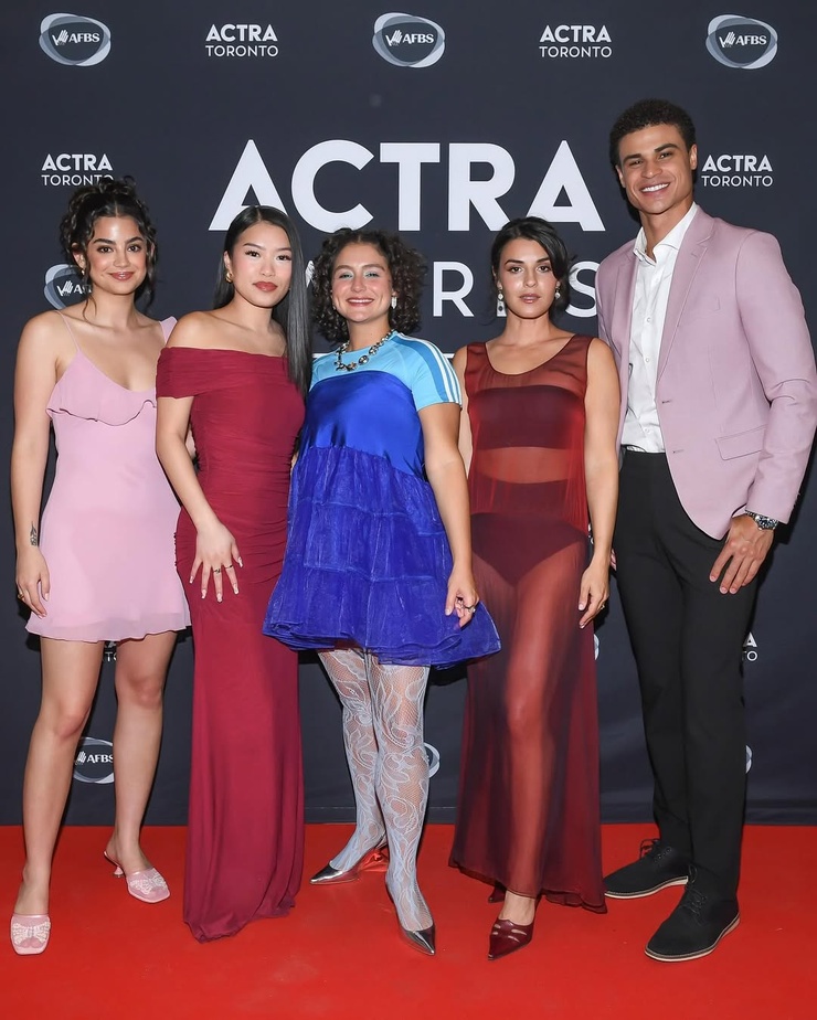 Picture of Sara Garcia