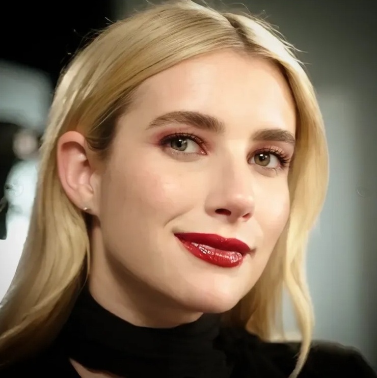 Picture of Emma Roberts