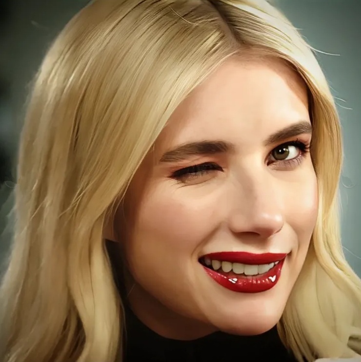 Picture of Emma Roberts