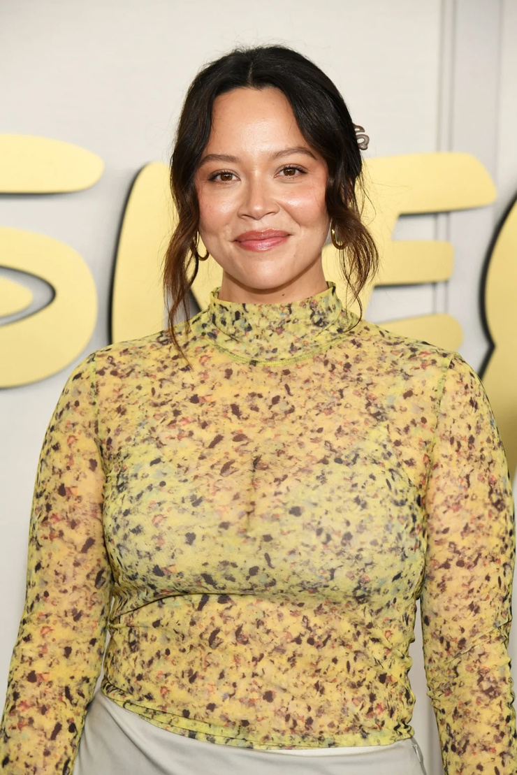 Picture of Melissa O'Neil