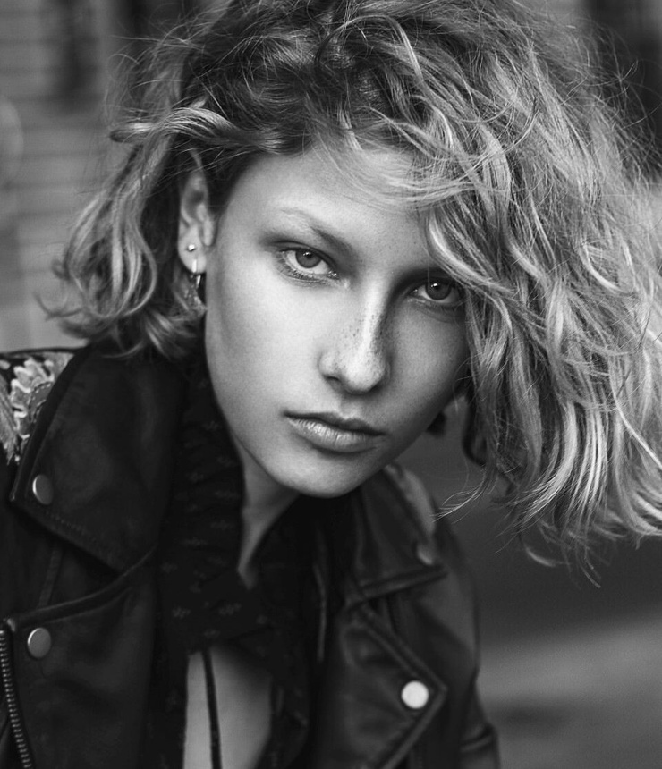 Picture of Katharina Kaminski