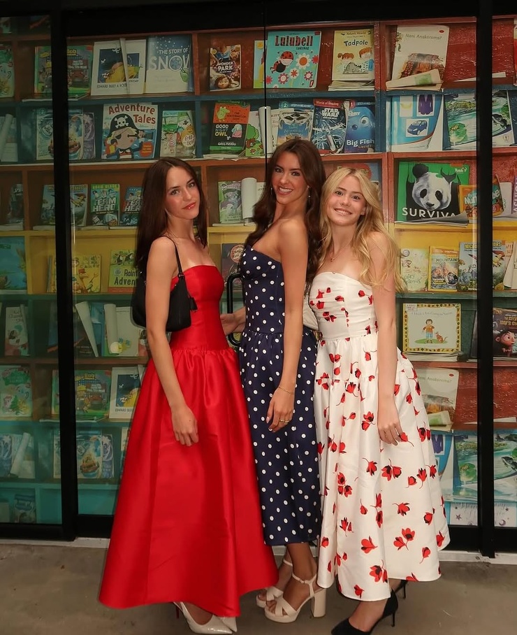 Picture of Catherine Ashmore Bradley