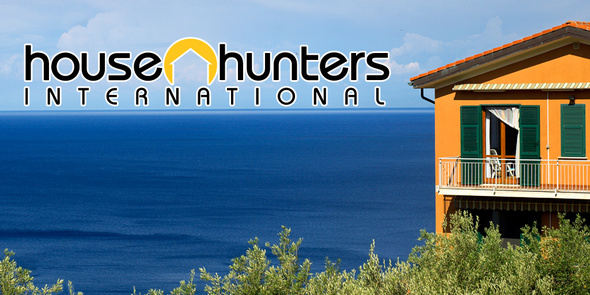 Picture of House Hunters International
