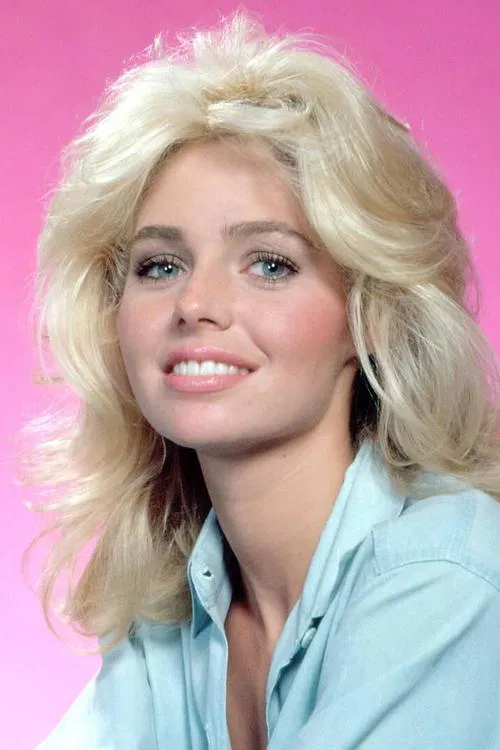 Picture of Teri Copley