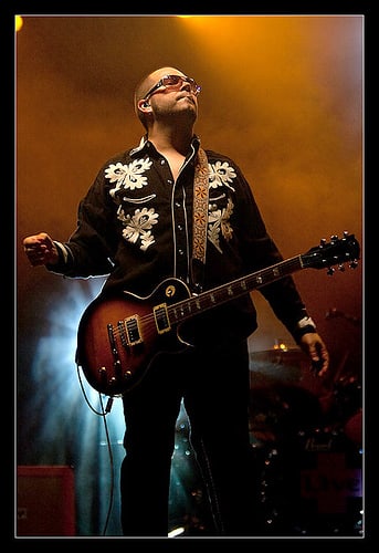 Image of Chad Taylor