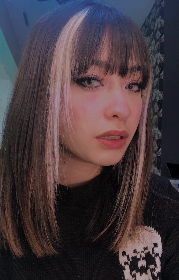 Picture of Sarah Bonito