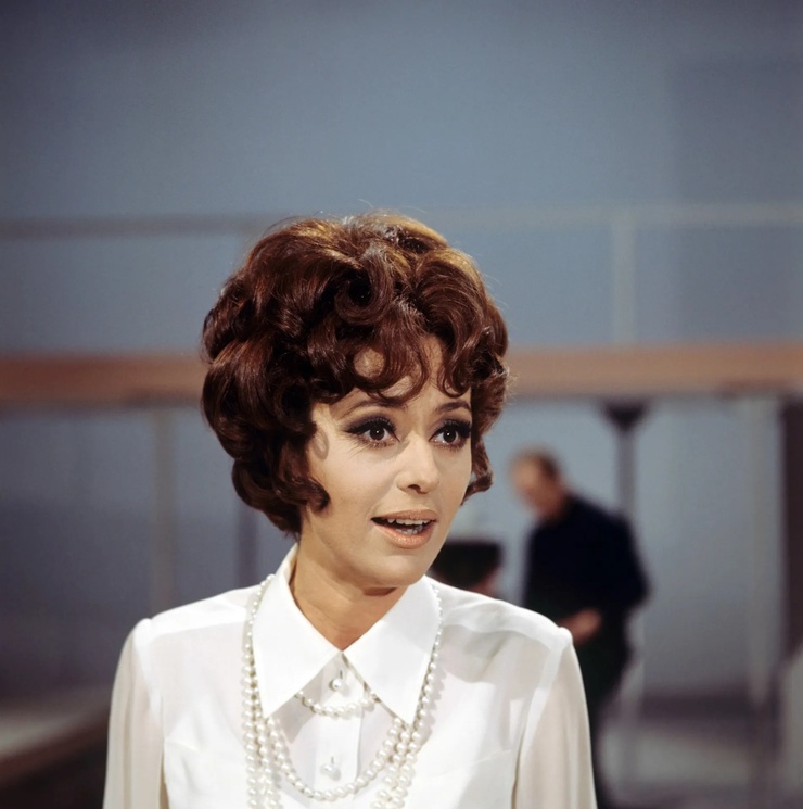 Picture of Caterina Valente