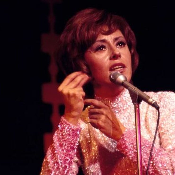 Image of Caterina Valente