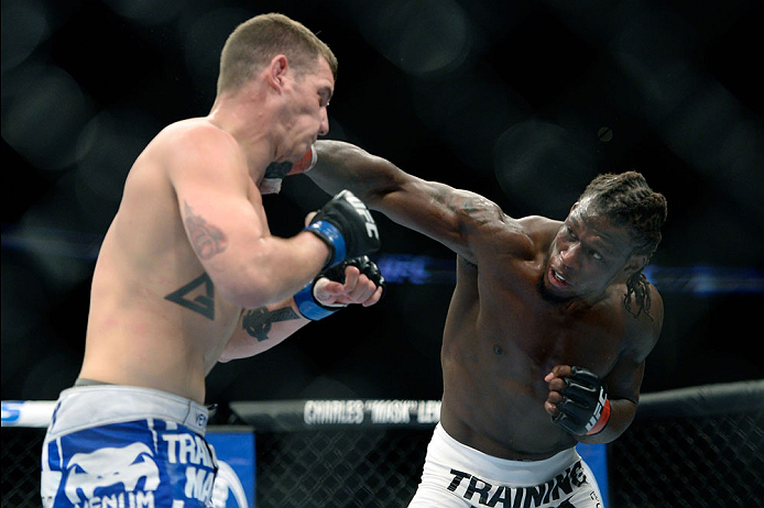 Picture of Clint Hester