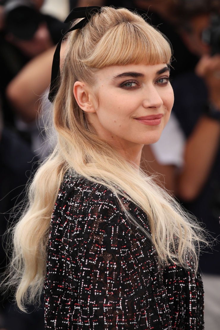 Picture of Imogen Poots