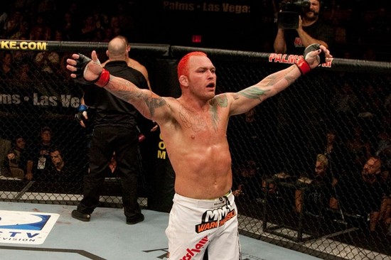 Image of Chris Leben