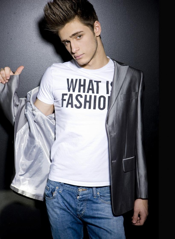 Picture of Daniel Bederov