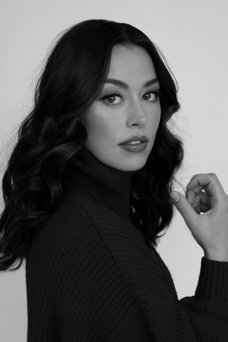 Image of Anneliese Judge