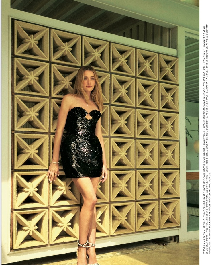 Picture of Brianne Howey