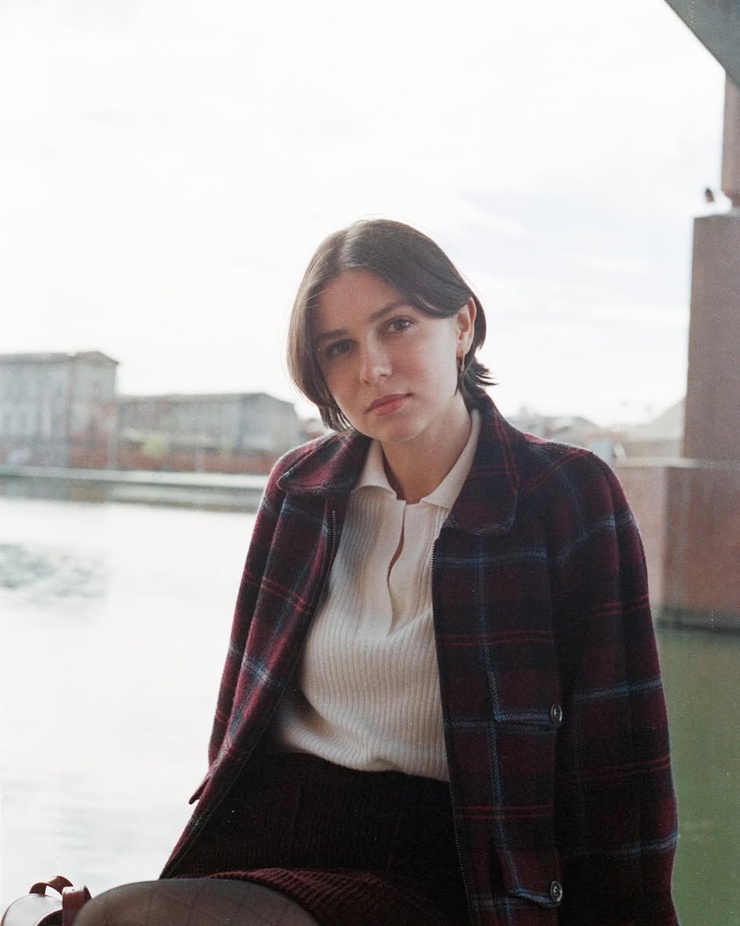 Liza (Instagram) image